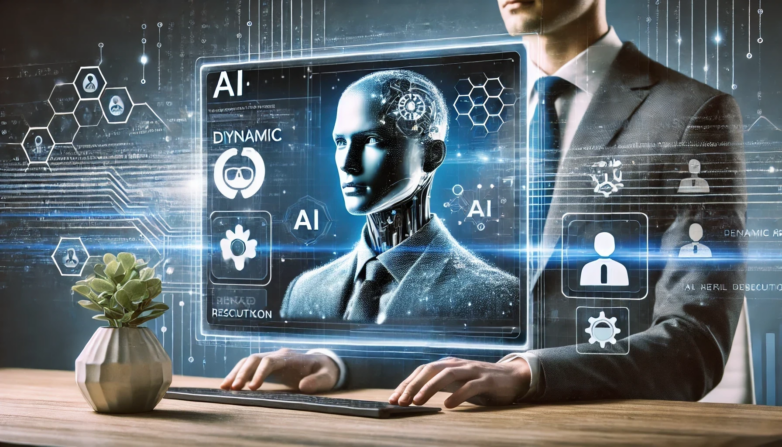 AI Job Description Generator | PropulsionAI