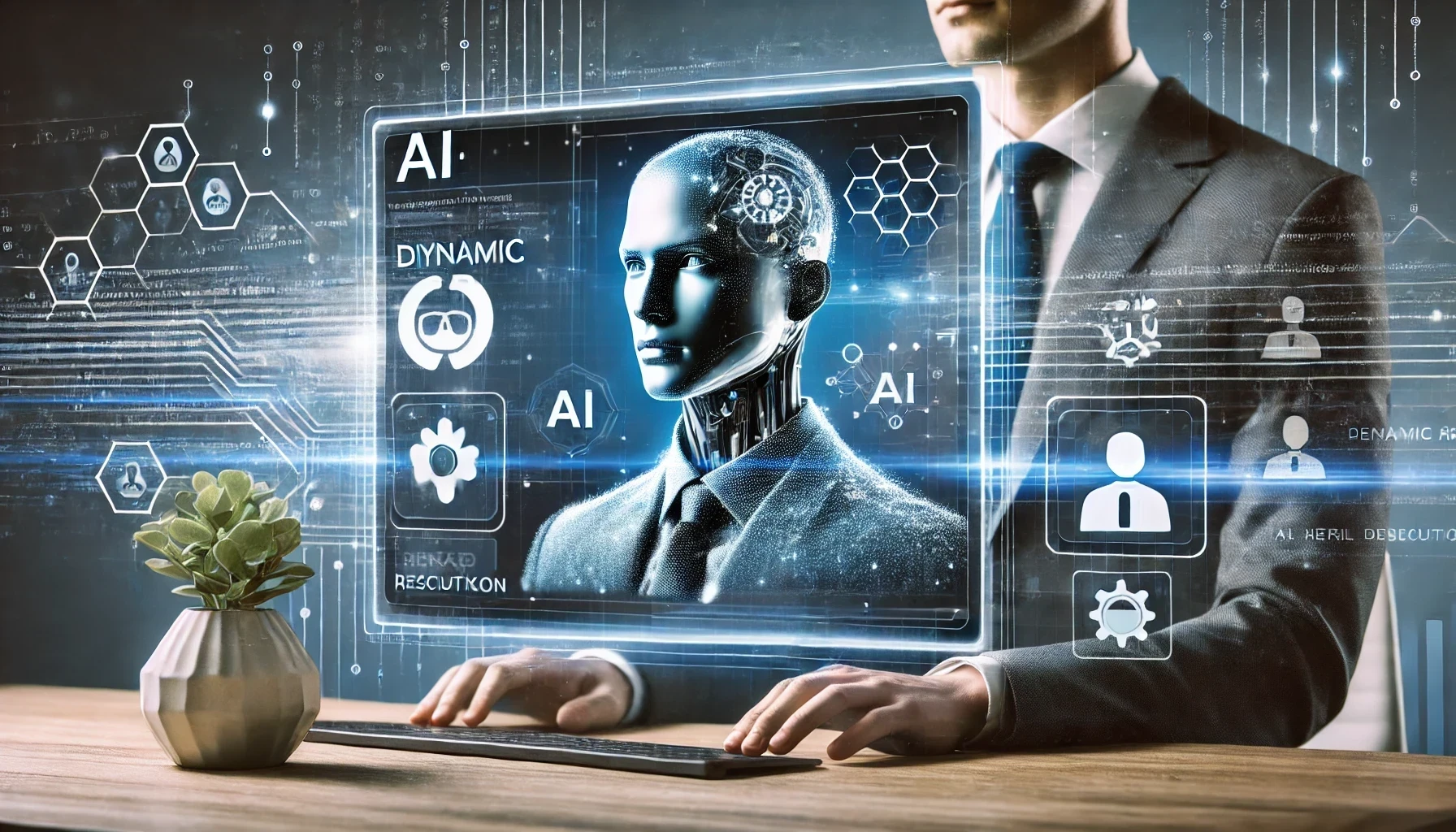 AI Job Description Generator | PropulsionAI