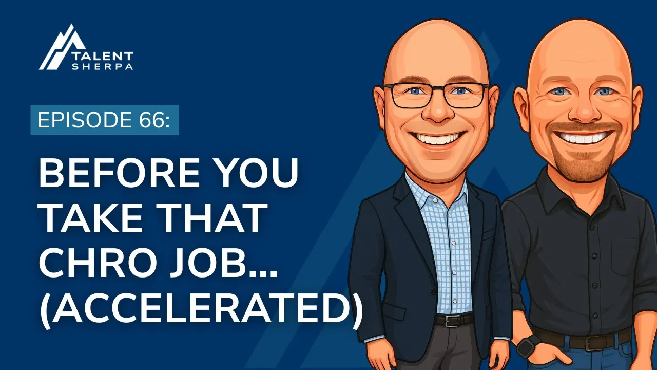 Before You Take That CHRO Job... - PropulsionAI